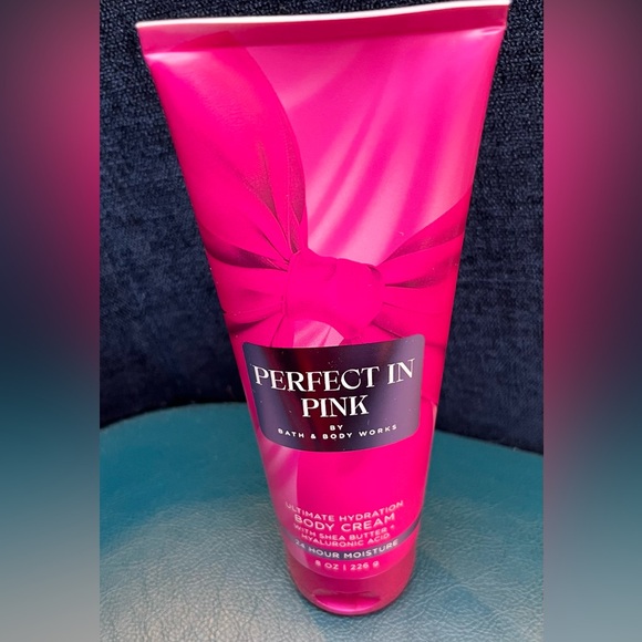 Bath & Body Works | Bath & Body | Bath Body Works Perfect In Pink Body ...